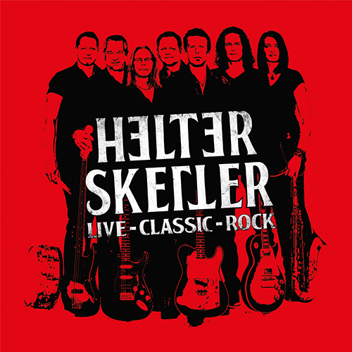 HELTER SKELTER - Erbach